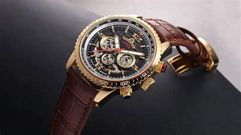 What Makes Tufina Watches So Desirable