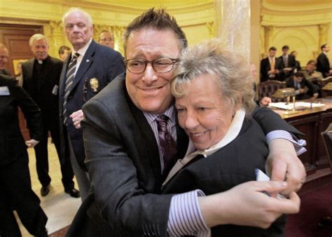 Amick Referendum Offers The Most Promising Route To The Altar For Same