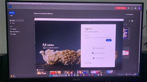 Solved Photoshop Not Working Adobe Product Community 11945410