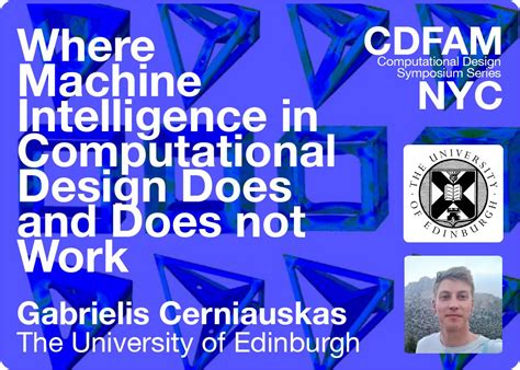 gabrielis cerniauskas on linkedin cdfam2024 computationaldesign
