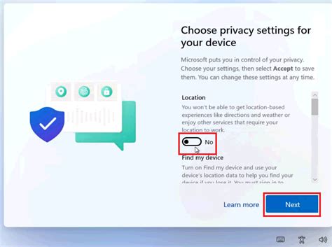 Windows First Time Setup Practice Protect Support