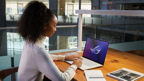 Asus Goes Big On Oleds At Ces Reviewed