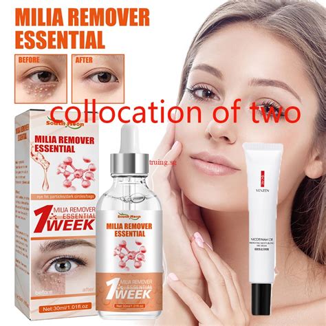 South Moon Eye Fat Remover Essential Serum Or VENZEN Niacinamide ...