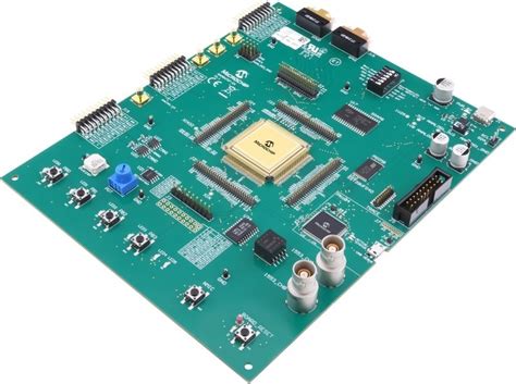 Aerospace And Defense Mcus And Mpus Microchip Technology