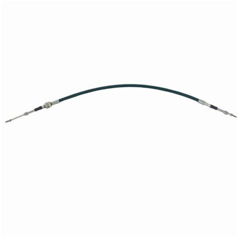 28m Control Cable Assembly Aerospace Iatf16949 Push Pull Control Cables