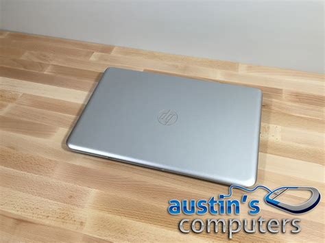 HP Touch Screen Laptop Computer Austin S Computer Repair