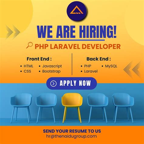 Hemanth Naidu On Linkedin Hiringphpdeveloper Webdevelopmentjobs