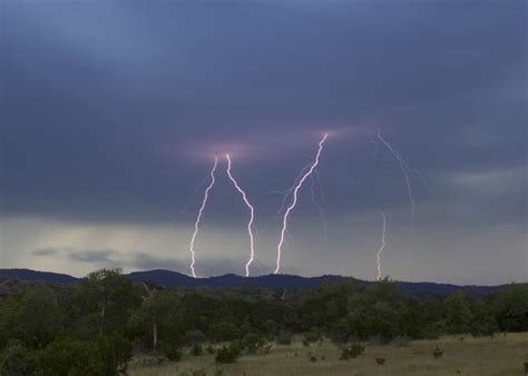 Tx Lightning