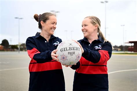 Tallys Rosy For The Hosies As Sisters Gear Up For Combined 600th Game