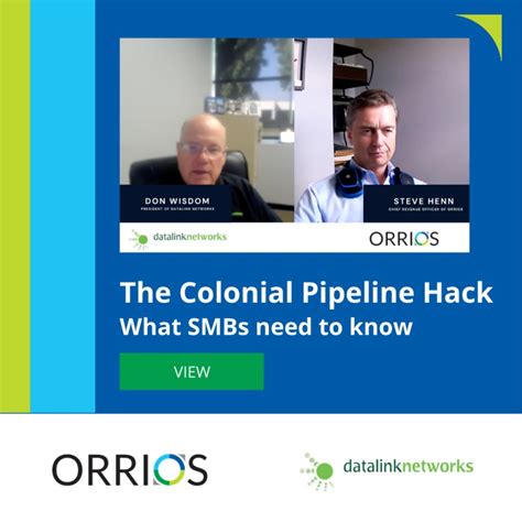 datalink networks on linkedin colonialpipline informationsecurity infosec datasecurity…