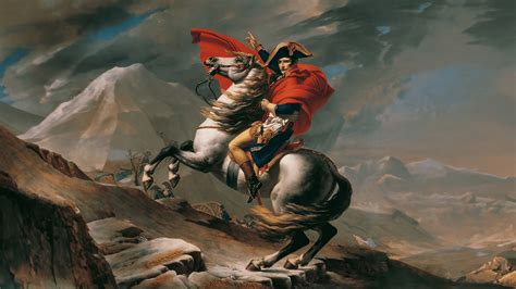 Napoleon Bonaparte Wallpaper The Emperor Napoleon Bonaparte Explained