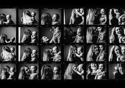 Visual Narrative Photography Examples