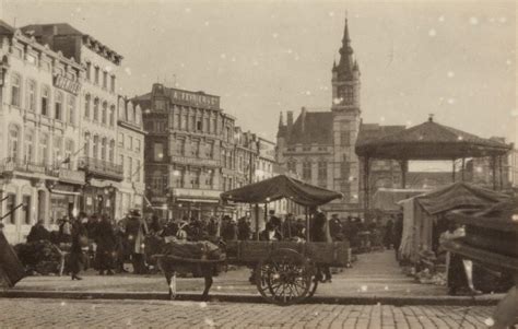 Los Grandes Fotografos Cecil Bostock 1884 1939