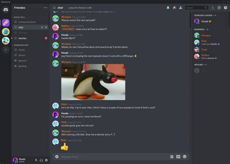 Cosè E Come Funziona Discord Open Box