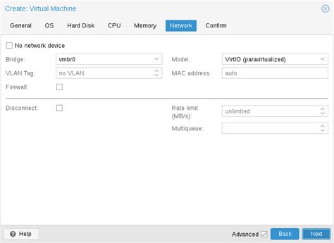 Slow Network Download Speeds On Proxmox Ve Seeking Help Ill Show You Config Rproxmox