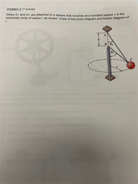 Solved Problem 3 7 ﻿pointswires Ac ﻿and Bc ﻿are Attached