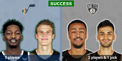 Sjazz Utah Jazz Offseason Plan Unleash Hendricks Off The Bench And Establish A Playoff
