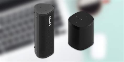 How To Factory Reset Your Sonos Speaker Roam Move And More