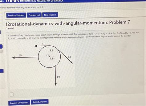 Solved Mathematical Ass