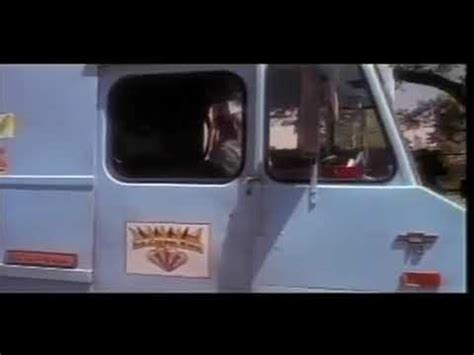 Ice Cream Man 1995 Trailer Youtube