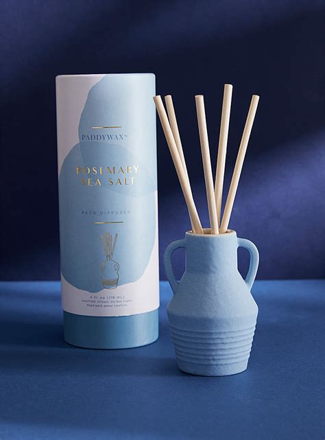 Diffusers And Home Fragrances Simons Maison