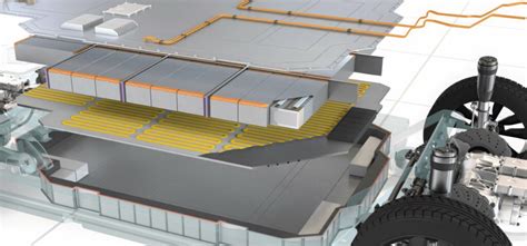 Battery Pack Sealing E Mobility Engineering Materials