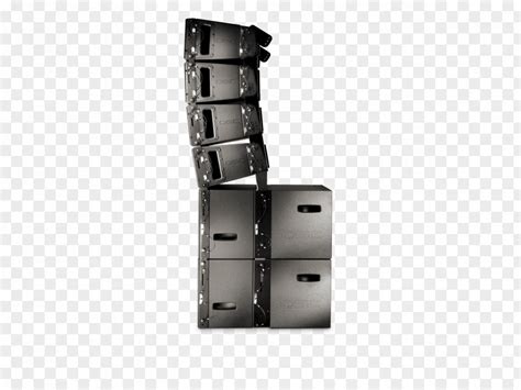 dxf file format specification line array loudspeaker sound