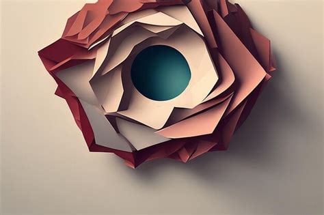 Premium Photo Digital Data Molecule Cybernetic Network Vector Art Vector Modern Abstract Low