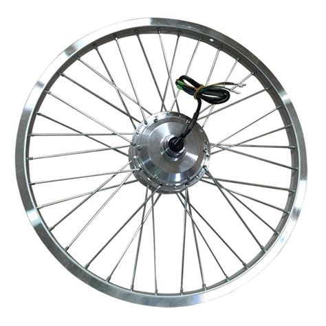 Ebike 20 Inch 3648v 350w Drive Front Motor Shopee Singapore