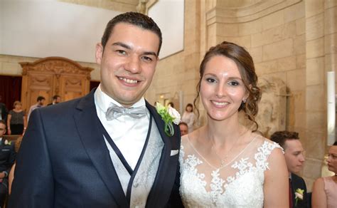 Dole Carnet Blanc Félicitations à Dorian Et Marie