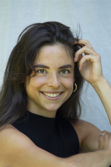 Louisa Wal Mara Models