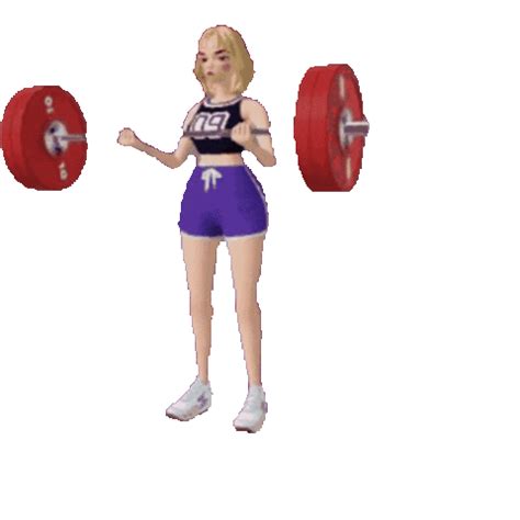 Menina Sticker Find And Share On Giphy