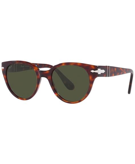 Persol Womens Sunglasses Po3287s 51 Macys