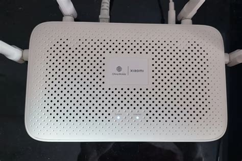 小米cr8808路由器刷机公版ax3000固件新手级教程qq27076243 Gitcode 开源社区