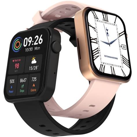 토트넘 홋스퍼 스마트워치3 Ip68 방수 Tot Sw231 최저가 검색 최저가 59900원 할인 알림