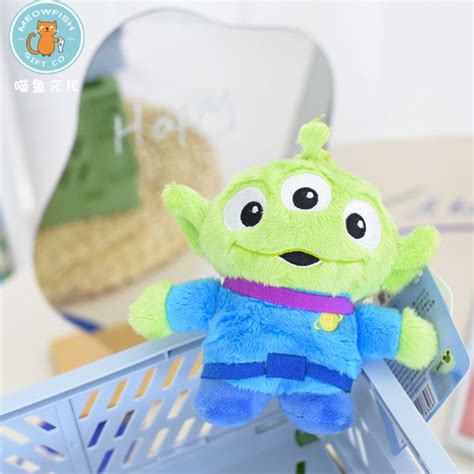 Keychai จี้ตัวการ์ตูนน่ารักสำหรับเด็กผู้ชายสามตาใหญ่จี้รูปเด็กชาย