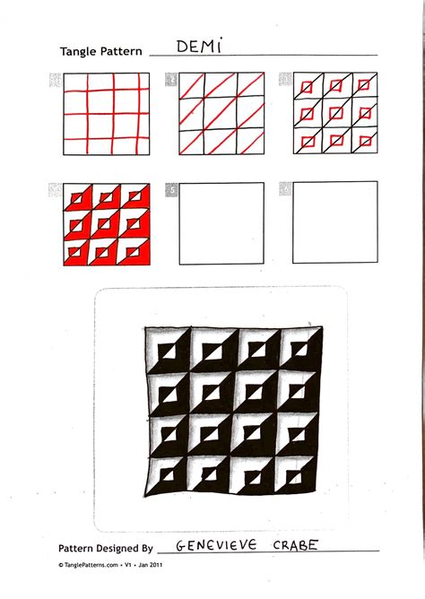 Easy Zentangle Patterns Zen Doodle Patterns Doodle Borders Doodle Fonts Doodle Art