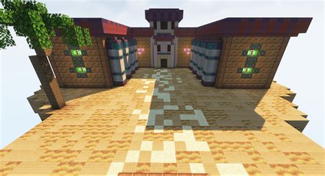 Part 14 Of The Wizard101 Build Krokotopia Ill Show Off More Of The