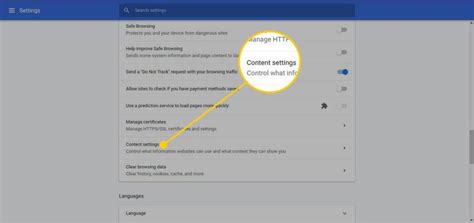 How To Manage Push Notifications In Your Web Browser