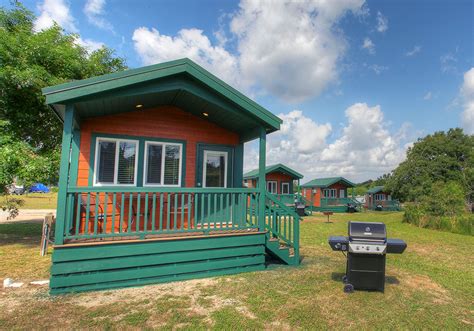 Thousand Trails Lake Conroe Rv Resorts In Texas