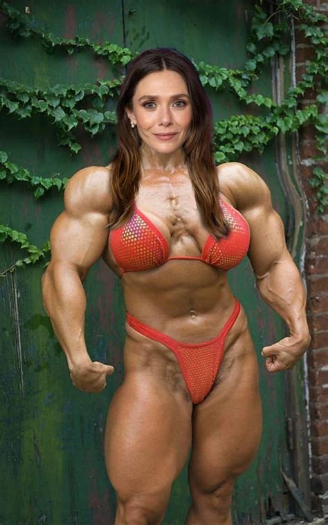 Elizabeth Body Morph By Jessy 8 On Deviantart