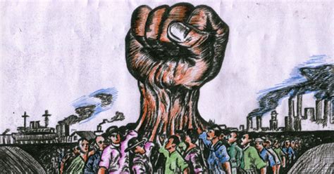 Finance In The Time Of Oppression Share Buybacks And A Workers