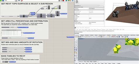 Add Component Location Multiple Bakes Transactions To Revit Revit McNeel Forum