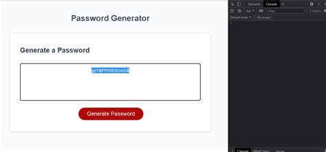 Github Jlevburypassgen Script A Password Generator With Randomizing