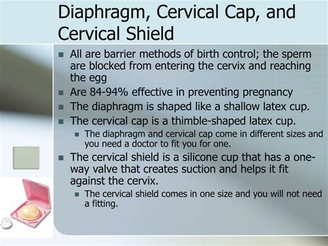 Ppt Birth Control Powerpoint Presentation Free Download Id6655755