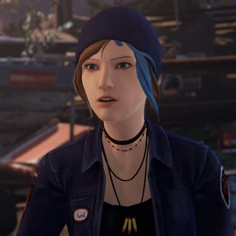 Chloe Price Life Is Strange Bts Unfiltered 13 Life Is Strange Life