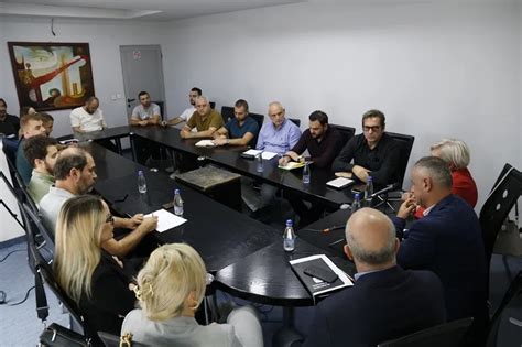 „Граѓански дијалози“ во Општина Чаир Civilmedia