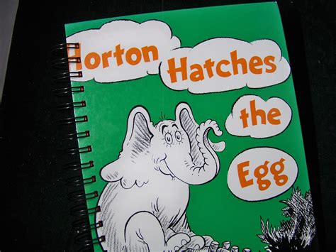 Horton Hatches The Egg Coloring Page
