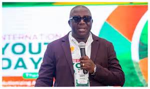 Agricultural Sector Can Create Massive Jobs Daniel Acquaye