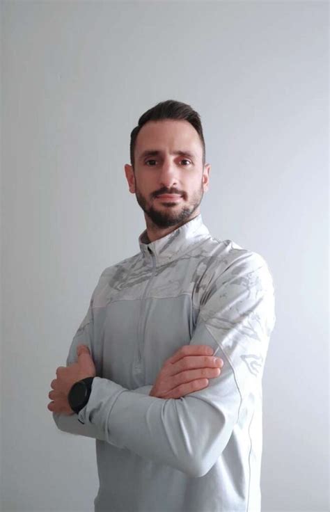 Vasilis Apostolopoulos Fitmotifgr